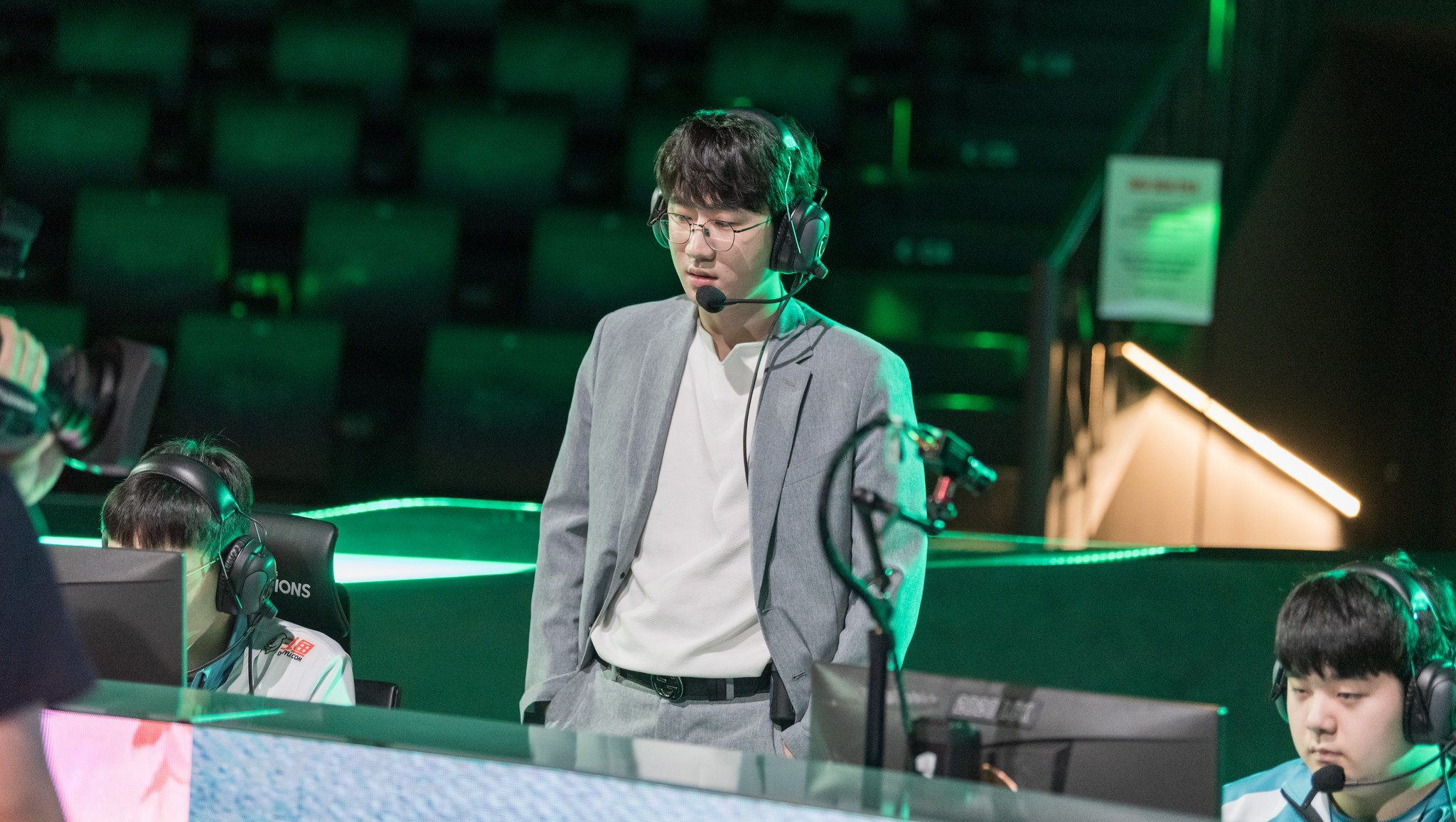 T1 terminates contracts coaches Daeny and Zefa, so what's next? | WIN.gg