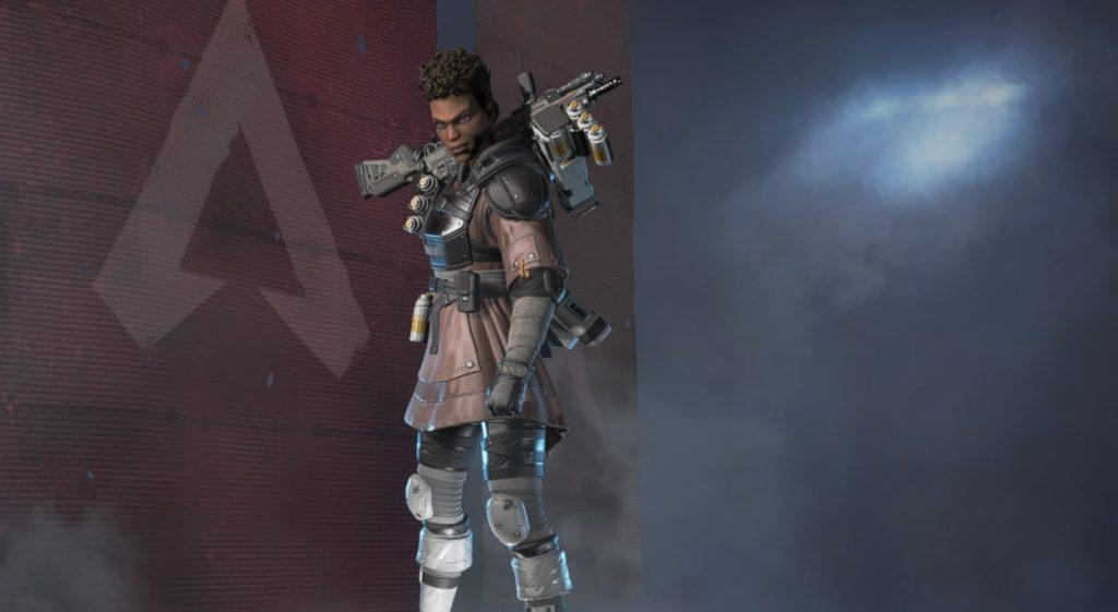 Apex Legends smoke glitch is a game breaker - WIN.gg