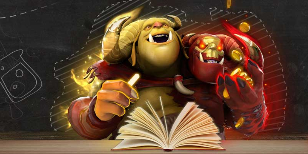 Chinese Dota fans just got a special real-life Dota 2 battle pass | WIN.gg
