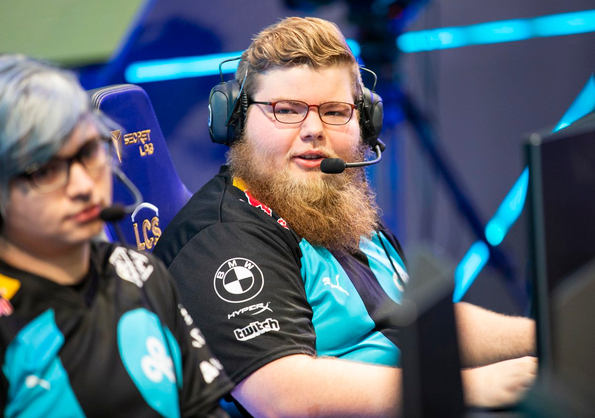 Cloud9 gets crushed by G2 Esports to start Rift Rivals 2019 - WIN.gg