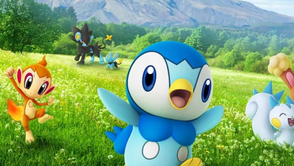 Everything you need to know about recurring Pokemon GO events