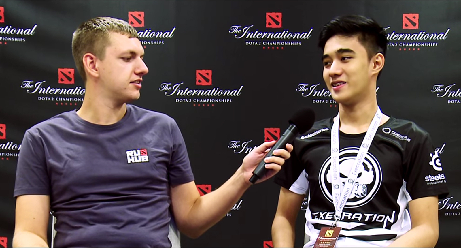 Fnatic Abed hits 10K MMR, setting record in new Dota 2 rankings | WIN.gg