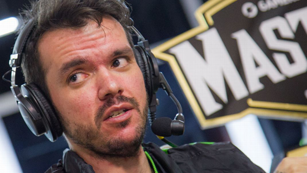 gAuLeS apologizes to Chaos and leaf, not everyone believes him