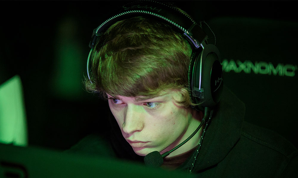 New Swole Patrol roster finds a sponsor in Lazarus Esports - WIN.gg