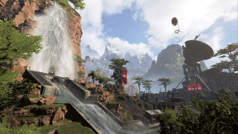 NRG, Luminosity among esports orgs diving into Apex Legends - WIN.gg