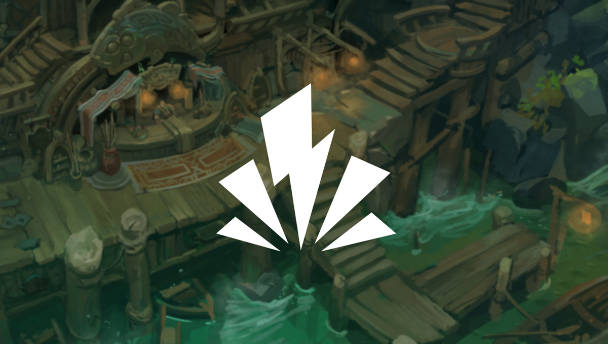 Riot Forge to bring even more new League of Legends games | WIN.gg