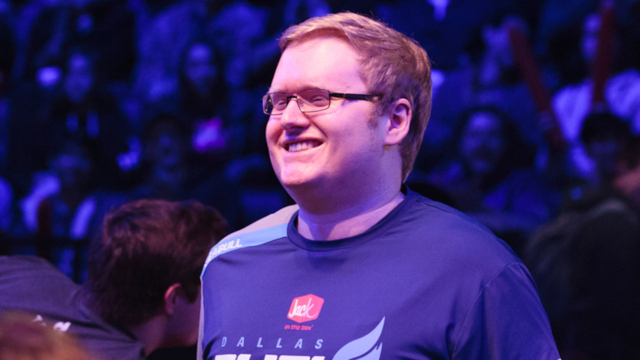 Seagull reveals why so Overwatch League players keep retiring | WIN.gg