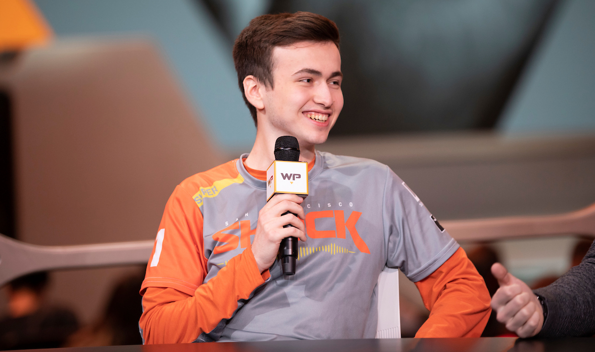 Sinatraa, Super discuss OWL Grand Finals, Shock rivalry with Titans ...
