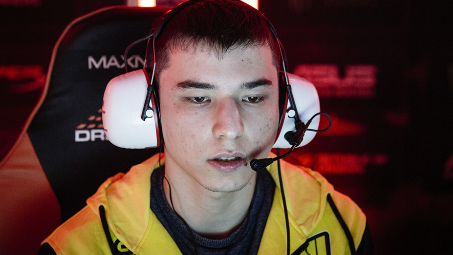 SoNNeikO returns to Natus Vincere for TI10 qualifiers | WIN.gg