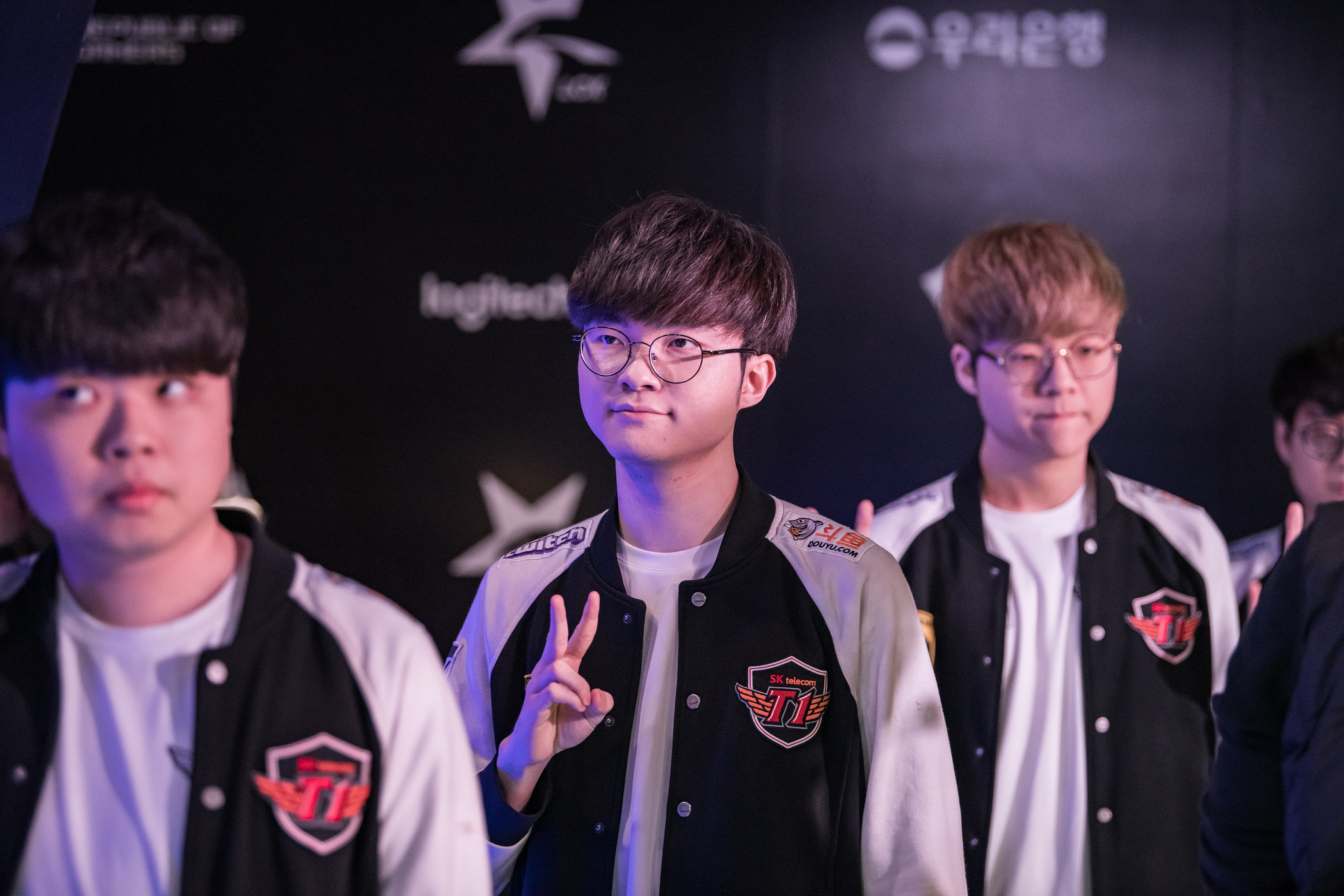 T1 and Gen.G push for 2019 KeSPA Cup English broadcast to return - WIN.gg