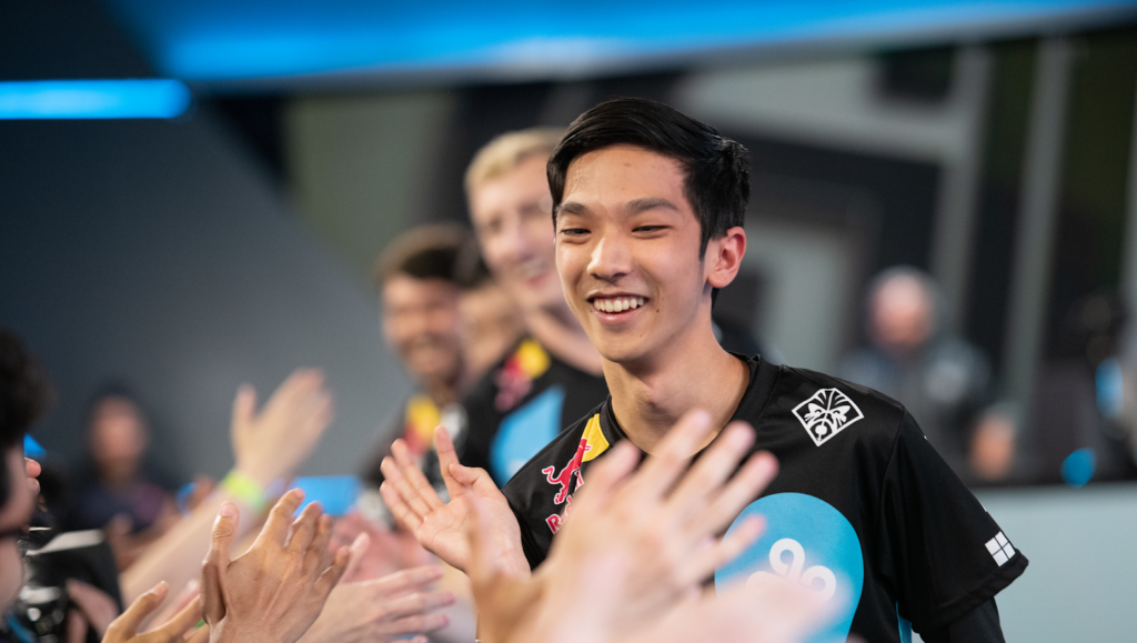 The best performing players so far in the 2020 LCS Summer Split | WIN.gg