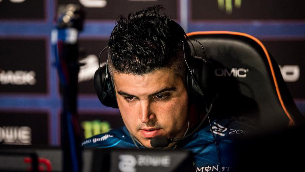 These are the best pistol round pro players in all of CSGO | WIN.gg