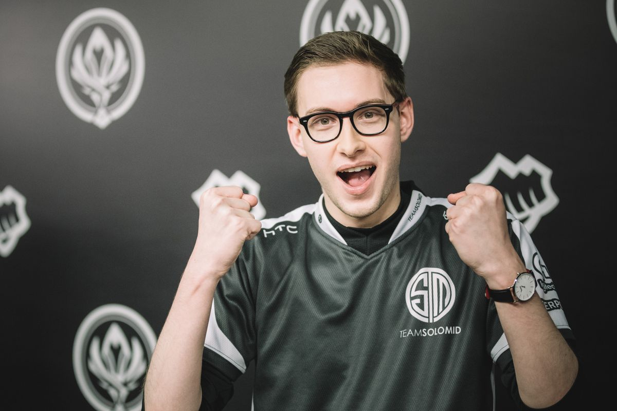 TSM to build biggest esports training facility in North America - WIN.gg