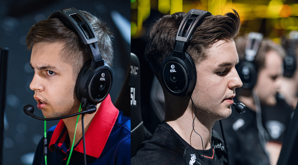 Gambit vs Ninjas in Pyjamas ESL Pro League betting analysis - WIN.gg