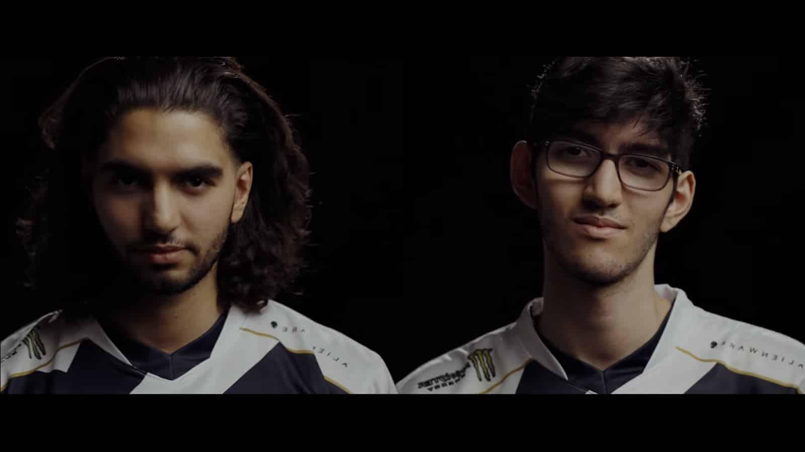 Nivera starts his Valorant career with an ace in first round | WIN.gg