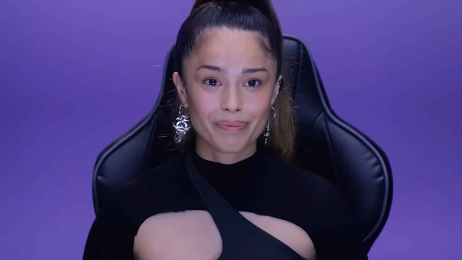 Alleged leaked DMs reveal Valkyrae is looking to quit RFLCT | WIN.gg