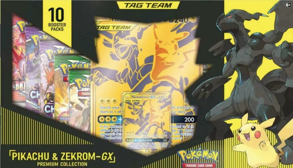 Everything you need to know about full art Pokemon cards | WIN.gg