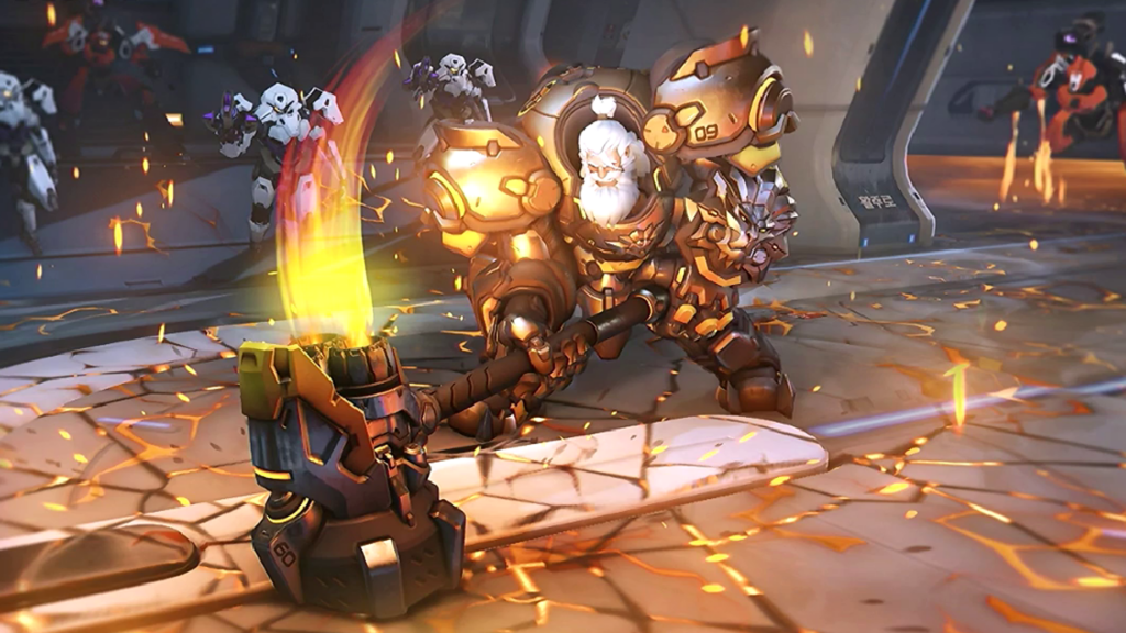 Is Overwatch dead in 2022? Overwatch's player count and future | WIN.gg