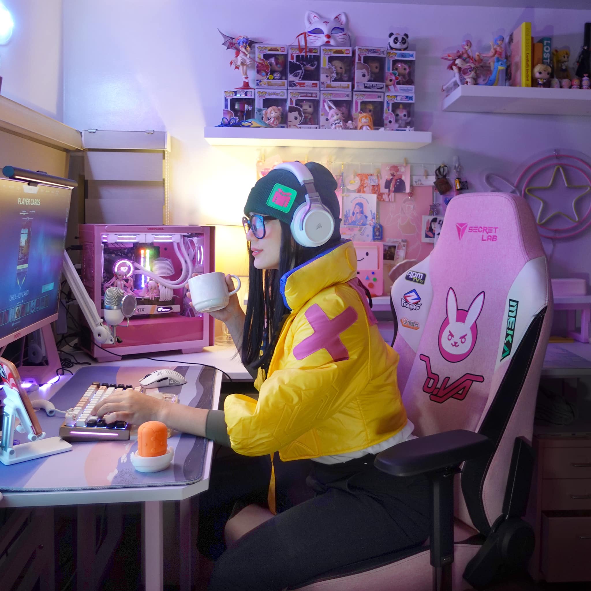 These are the best Valorant cosplays of 2022 | WIN.gg