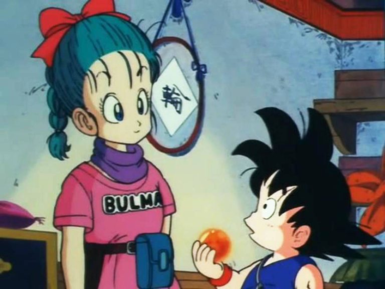 The best watch order for all of the Dragon Ball anime series | WIN.gg
