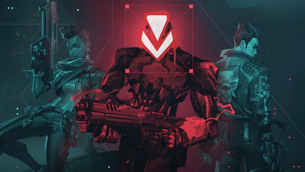 Here are all the most important chat commands in Valorant