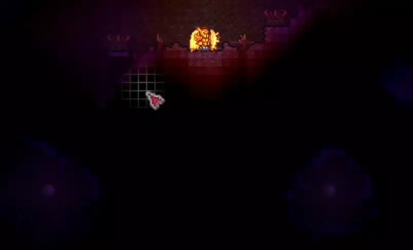 This is the fastest way to get the arms dealer in Terraria