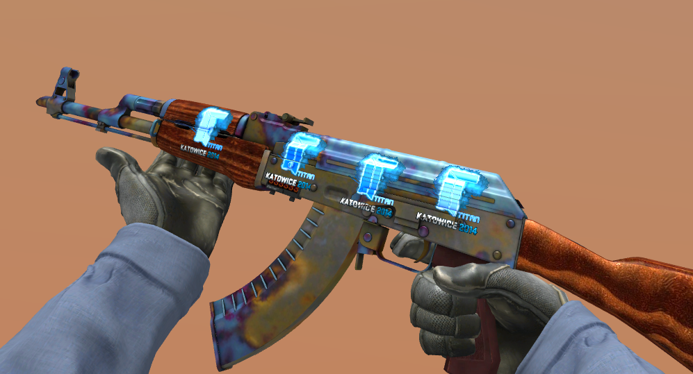 Most Expensive AK 47 CSGO Skin Costs More Than Most Houses WIN gg Most Expensive AK 47 CSGO Skin Costs More Than Most Houses WIN gg