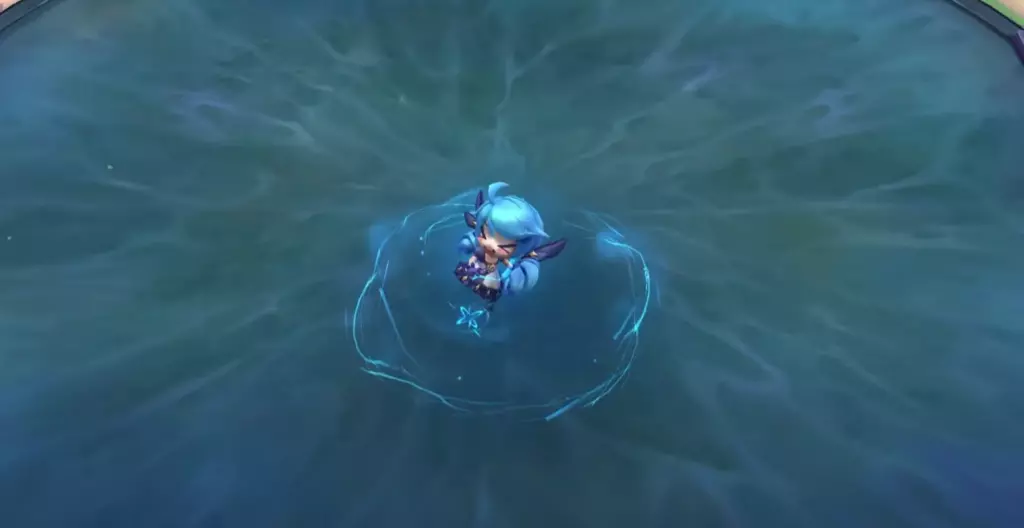 Everything about the TFT: Soul Brawl game mode