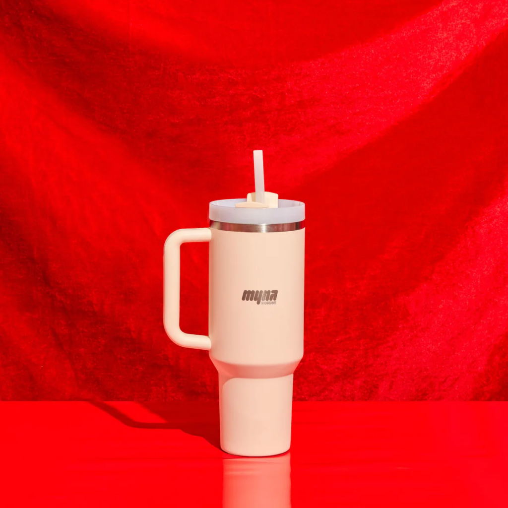 Want a Pokimane Stanley tumbler? Here's how to get one | WIN.gg