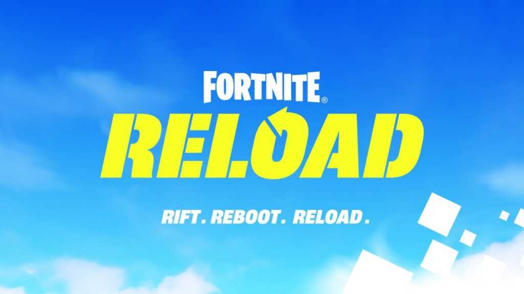 How long will Fortnite Reload last? | WIN.gg