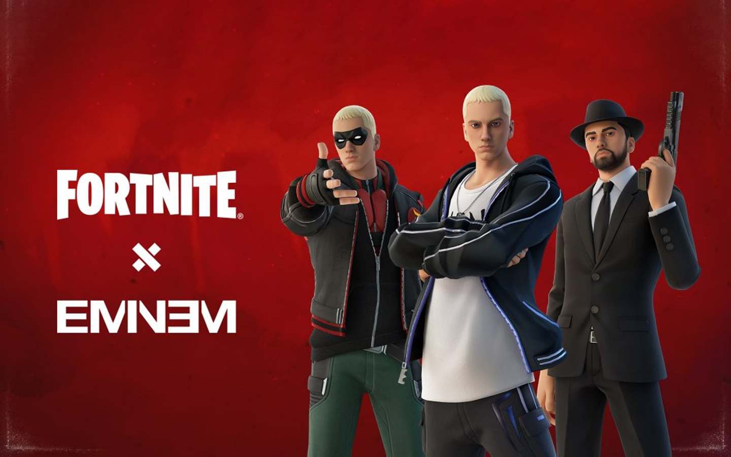 Where to find Eminem and Mom's Spaghetti in Fortnite | WIN.gg