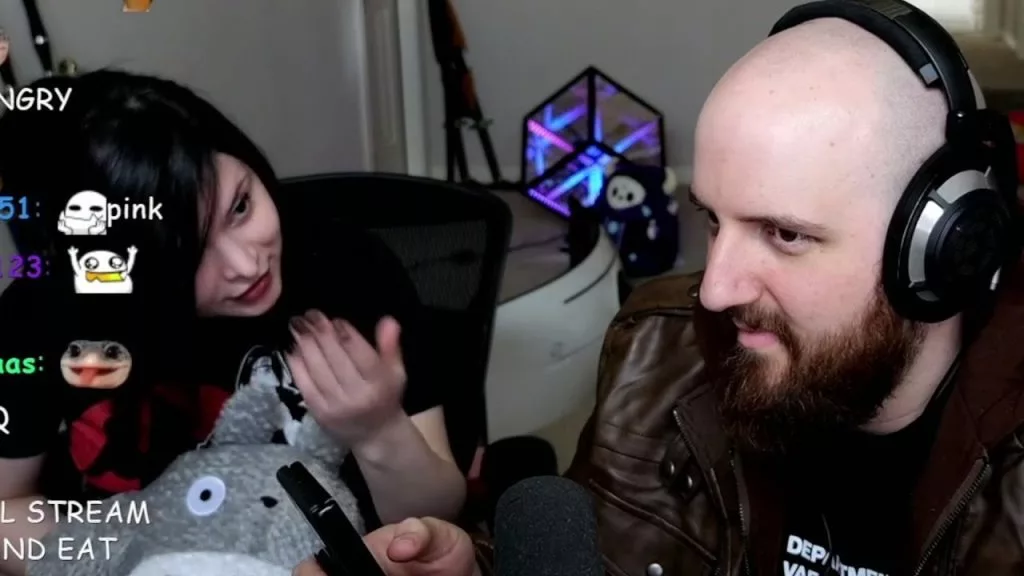 Tectone returns to streaming, admits to viewbotting