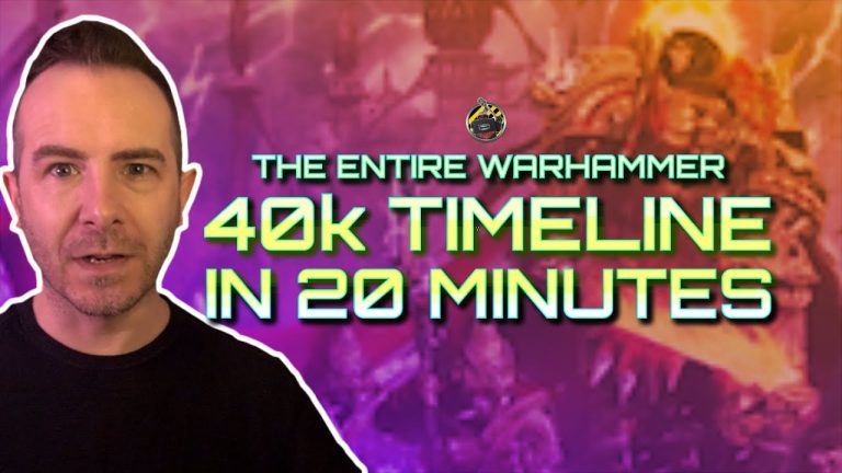 Warhammer 40,000: Darktide story explained | WIN.gg