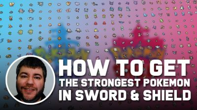 Here's how to hatch an egg in Pokemon Sword and Shield | WIN.gg