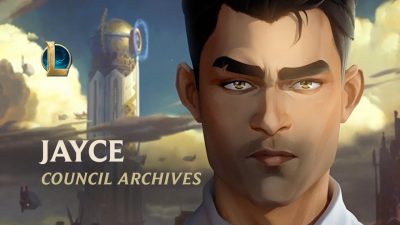 Arcane teases that Orianna may be Singed's daughter | WIN.gg
