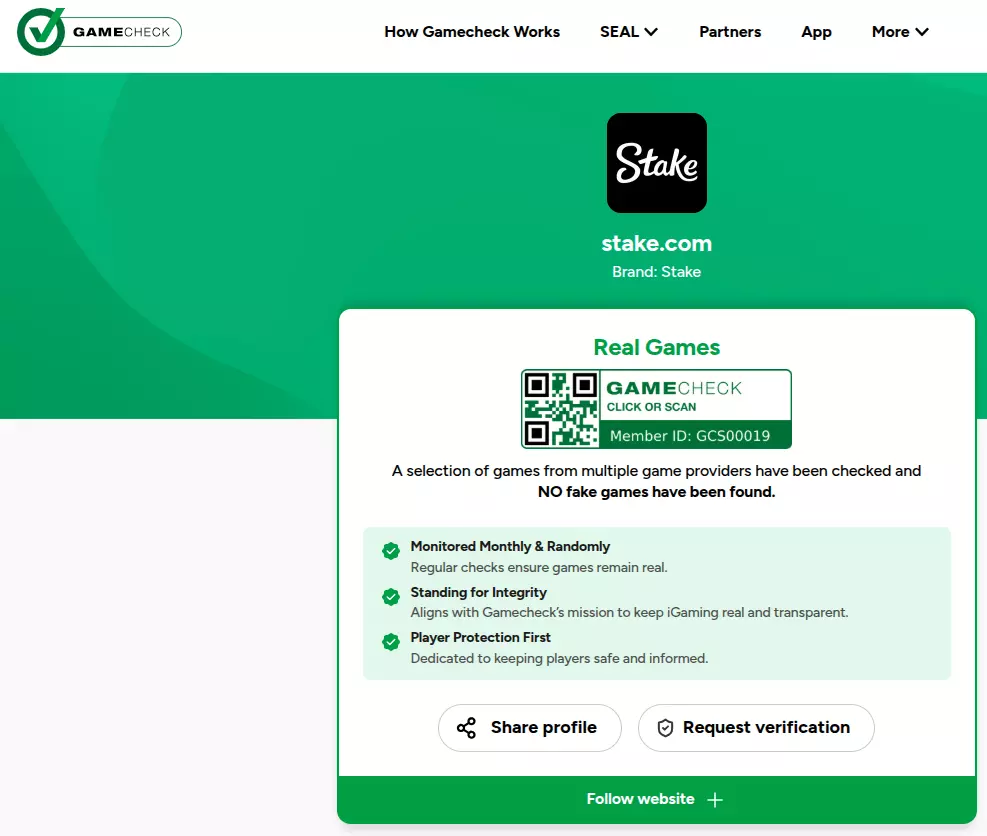 Stake Casino Review 2026 | Is Stake.com Legit and Safe?