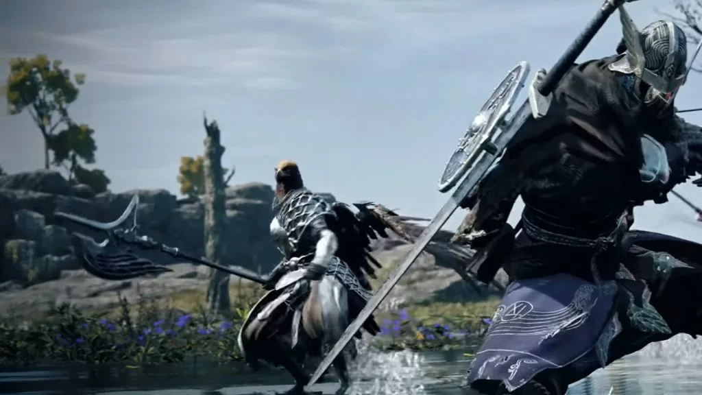 Everything we know about the new Elden Ring Nightreign classes