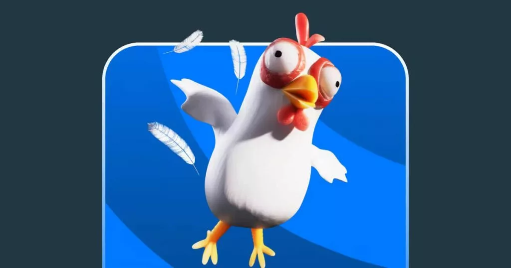 How to play the Chicken Road casino game & score big