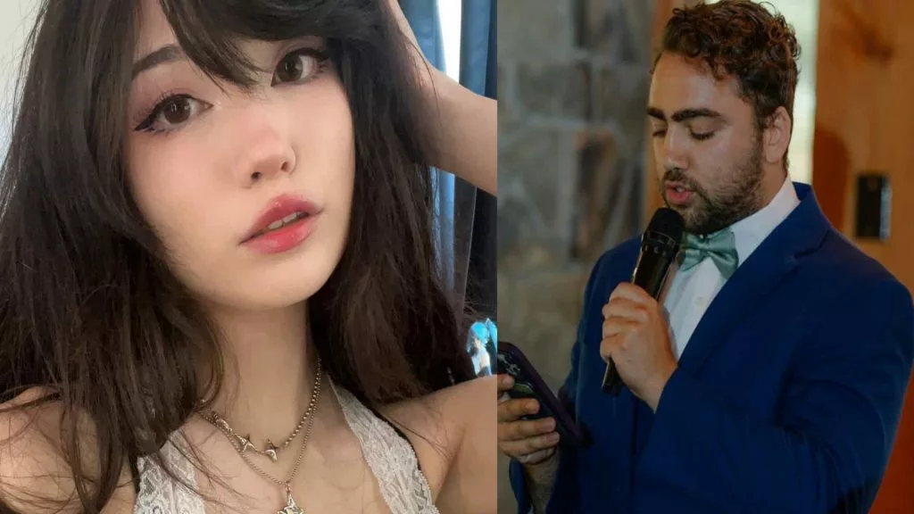 Who is Mizkif? A Look at His Streaming Career