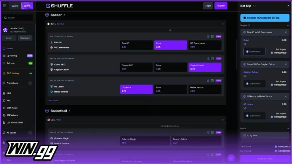 Best Online Betting Sites 2026: Streamer-First Sports Betting apps