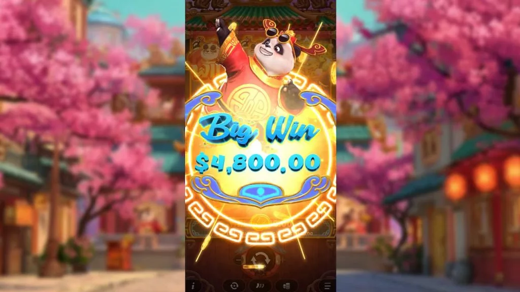 Here’s how best to play the Lucky Panda slot, what to look for