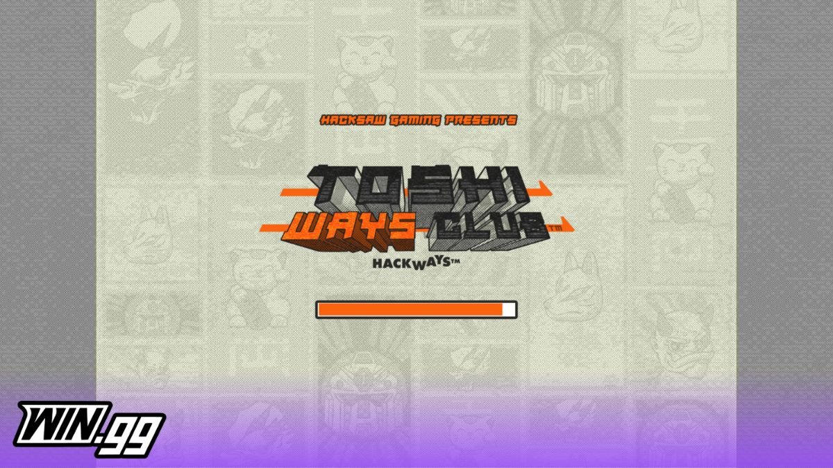 These are the best ways to play the Toshi Ways Club slot