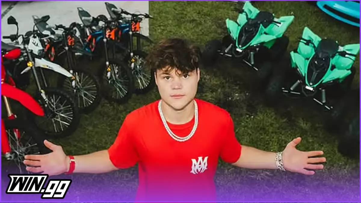 Jack Doherty unbanned from Kick, streaming community reacts