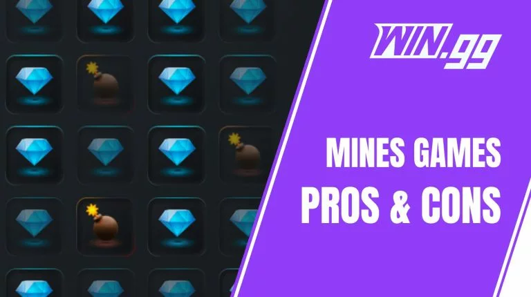 Best Mines Game Casinos 2026: Mines Gambling with High RTP