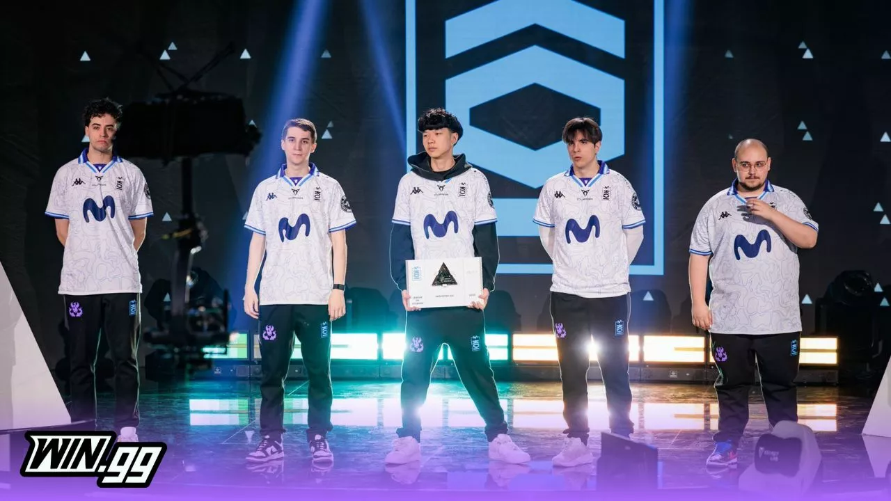 2026 LCS Lock-In outrights betting: Best odds, top picks