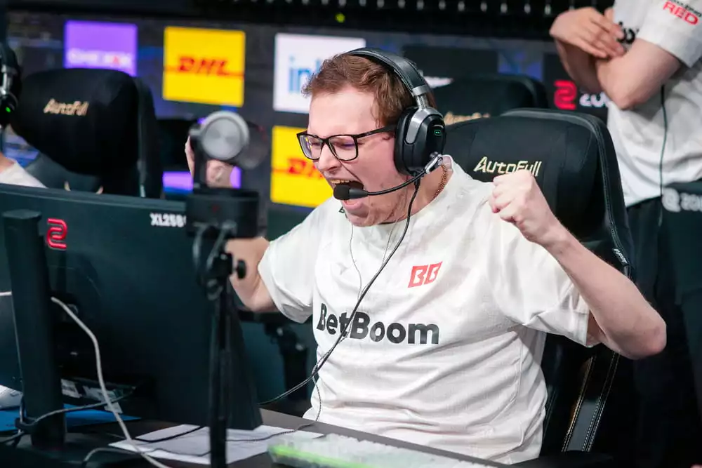 BIG pull off 0-12 comeback to stay alive – IEM Cologne Major Stage 1 recap